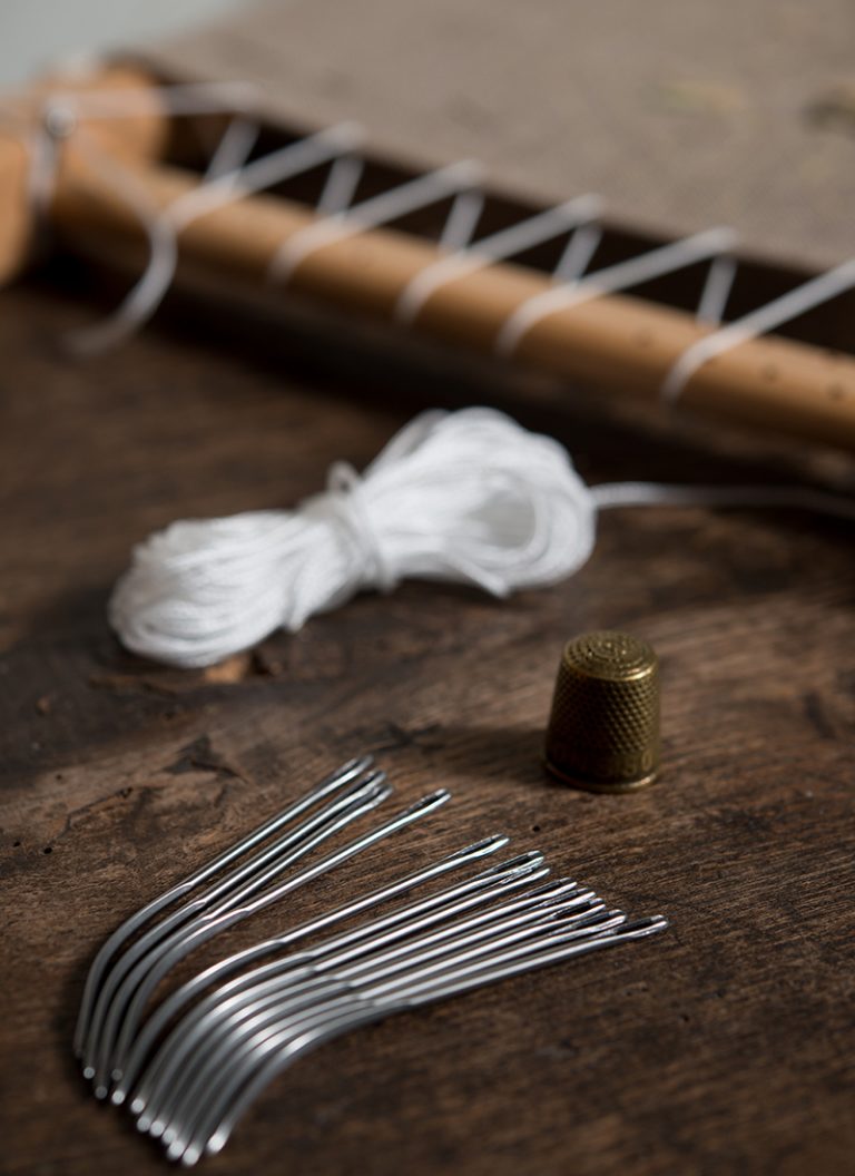 Packing Needle – Jenny Adin-Christie Specialist Embroiderer