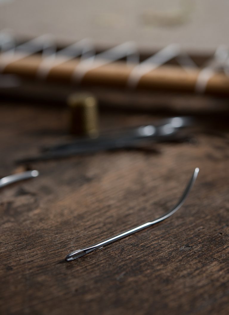 Packing Needle – Jenny Adin-Christie Specialist Embroiderer