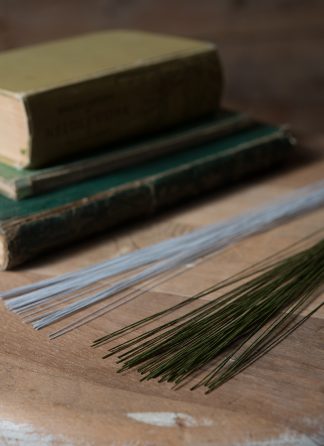 Packs of Paper-Covered Wires – Jenny Adin-Christie Specialist Embroiderer