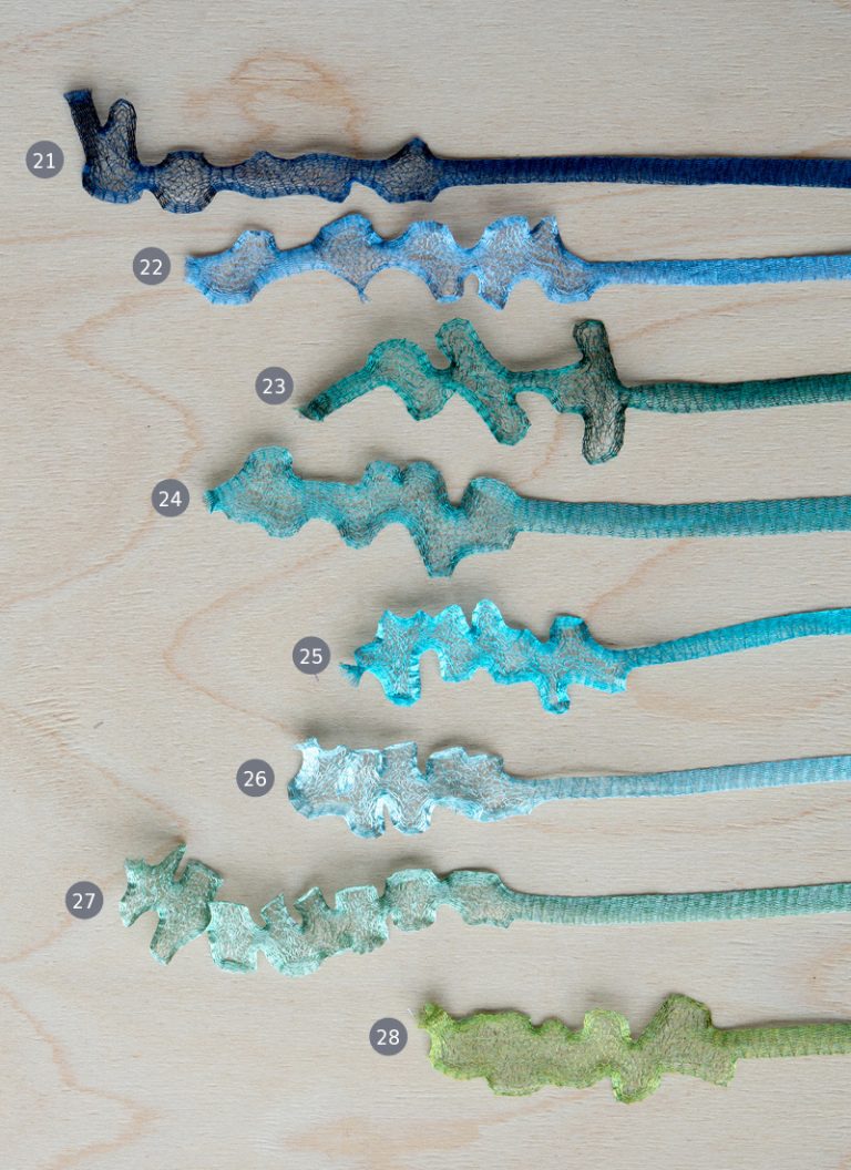 Jenny Adin-Christie Specialist Embroiderer – Specialist Embroidery ...