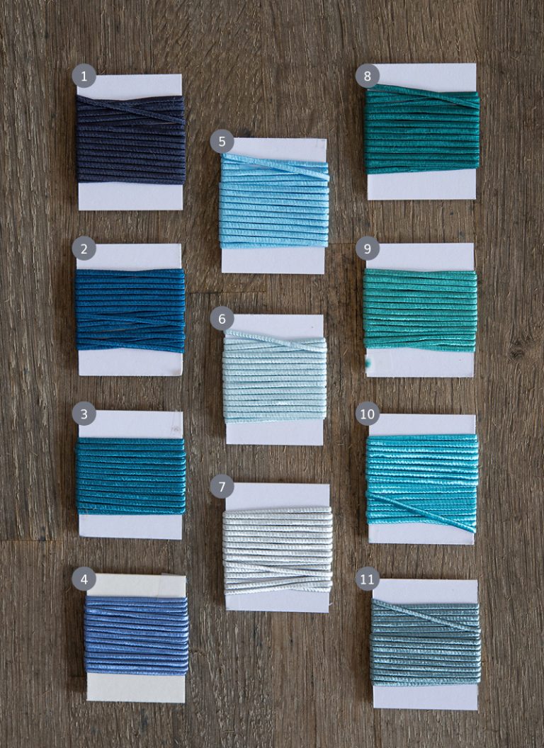 Jenny Adin-Christie Specialist Embroiderer – Specialist Embroidery ...