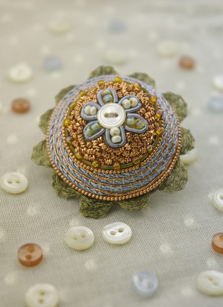 Kits – Page 3 – Jenny Adin-Christie Specialist Embroiderer