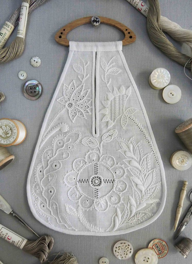 Kits – Page 2 – Jenny Adin-Christie Specialist Embroiderer