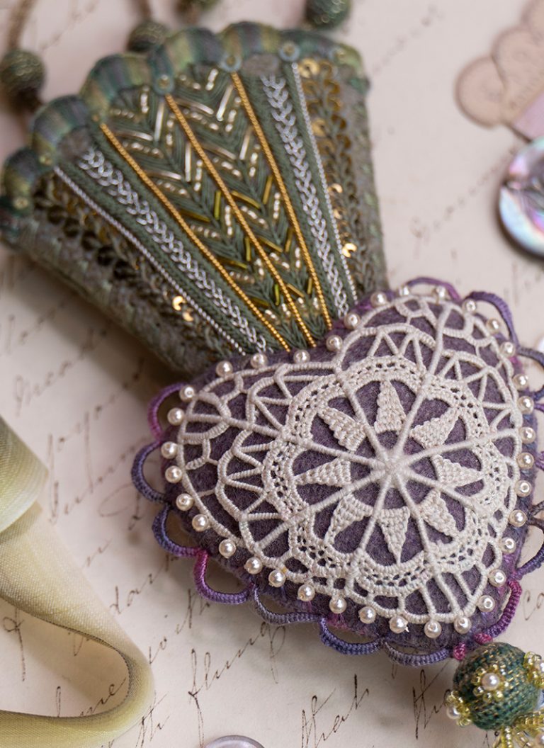 Home - Jenny Adin-Christie Specialist Embroiderer