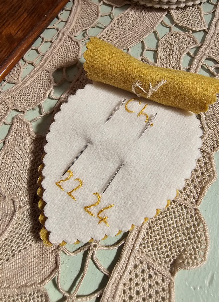 Home - Jenny Adin-Christie Specialist Embroiderer